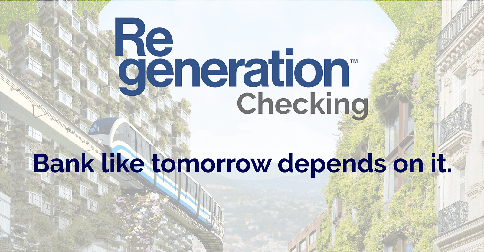 Project Regeneration